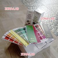 Jual RHS color Book - Buku RHS Chart - RHS Colour chart Book - Kab ...