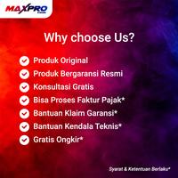 Jual DS-2CD1723G2-LIZSU - HIKVISION IP 2MP DUAL LIGHT VARIFOCAL AUDIO DOME CAMERA - Jakarta ...