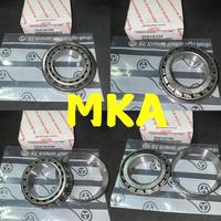Jual BEARING PINION FRONT DEFFERENTIAL MITSUBISHI L200 TRITON P/N ...