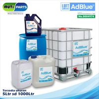 Jual Adblue 200 Liter Cairan Diesel Exhaust Fluid Luft Blue DEF ...