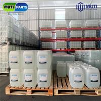 Jual Adblue 200 Liter Cairan Diesel Exhaust Fluid Luft Blue DEF ...