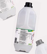 Jual ammonia solution 25% 2.5 liter 1.05432.2500 merck - Kota Bekasi ...