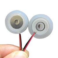 Jual Mist Maker Alat Pembuat Kelembaban Kabut 16mm 20mm Modul Ceramic ...