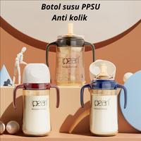 Jual HARCOO ONLINE - Botol Susu PPSU Botol Susu Anti Kolik l Training Cup Botol l Botol Bayi ...