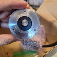 Jual ABSOLUTE ROTARY ENCODER TRD-NA1024NW-7096 JTEKT ORIGINAL - Kota ...