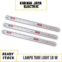 Jual Lampu LED INLITE TL Tube Light Neon T8 18W INT8008 120CM / 1 DUS ...