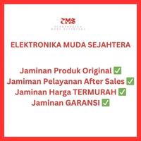 Promo Dinamo Elektro Motor 3KW 4HP 3 Phase 220/380V 50HZ B14 Flange Yuema SA - 3000 RPM 2 POLE ...