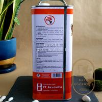 Jual Lem Fox Kuning 2.5kg Kaleng Perekat Polychloroprene Contact ...