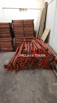 Jual SEWA PIPA SUPPORT 3,8 METER UNTUK STEGER SCAFFOLDING PROYEK ...