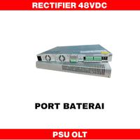 Jual Rectifier x emerson netsure 212, dumc power supply psu olt 48vdc ...