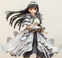 Jual [Cast Off] Figure Native Rance X: Kessen - Uesugi Kenshin (Frog ...
