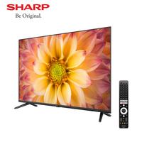 Promo Sharp SMART TV 2T-C42EG1I Google TV 42 Inch - 43GH3000I (NEW ...
