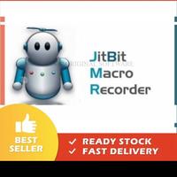 Jual jitbit macro recorder full license original - Kota Surabaya ...