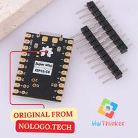 Jual [Nologo Tech] Super Mini ESP32-C6 RISC-V Tiny Core Board WIFI 6 ...