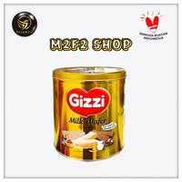 Jual Gizzi Festive Wafer & Milk Biskuit Tin | Kaleng - 240 gr Harga ...