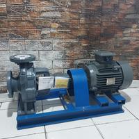 Jual Pompa Centrifugal Ebara 65×50 FSHA 7,5Kw 10Hp 380V Pompa Transfer Air - Jakarta Barat ...