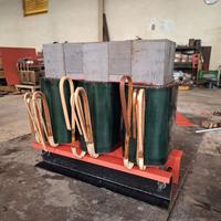 Jual Trafo Isolasi 500 KVA 3 Phase - Full Tembaga Dry Type - EVOLT ...