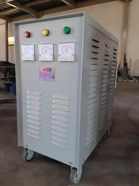 Jual Trafo Isolasi 500 KVA 3 Phase - Full Tembaga Dry Type - EVOLT ...