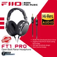 Promo FiiO FT1 PRO / FT-1 PRO / FT 1 PRO Open Back Planar Magnetic Wired Hi-Fi Headphones Cicil ...