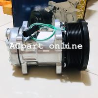 Jual Kompresor compressor comp ac mobil alat berat CAT Caterpillar ...