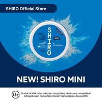 Jual Satuan SHIRO MINI BY SAMPOERNA 2mg Nicotine Pouch - Zyn Spearmint ...