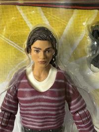 Jual Hasbro Marvel Legends Spider-Man No Way Home Marvel's MJ Zendaya ...