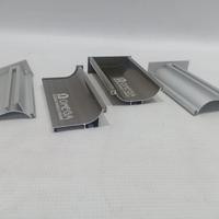 Jual TYPE C CAMPAIGN ALUMINIUM FINGER GROOVE HANDLE HOUSING RUMAH ...