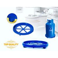 Jual Maspion Tatakan Roda Tabung Gas Elpiji Tray LPG Galon Air ...
