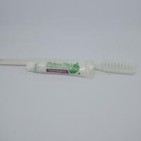 Jual Paket Sikat Gigi dan Odol / Paket Dental Kit Hotel / Sikat Gigi ...