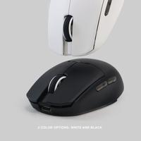 Jual Rexus Riva RX-120 Wireless Gaming Mouse Lightweight Triple ...