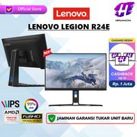 Promo Monitor Lenovo Legion R24E - 24" IPS FHD 180Hz 0.5ms Gaming ...