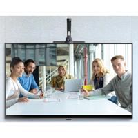 Promo CYBERNETYX THINKER CONNECT Interactive Camera - Smart Meeting Room - Smart Class Room ...