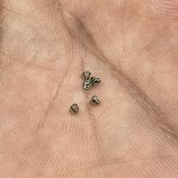 Jual WATCH MOVEMENT SCREWS LOCK FOR ETA MOVEMENT BAUT MESIN JAM TANGAN ...