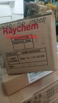 Jual Raychem indoor termination terminasi kit 24 kV 3x70 mm 3 x 70 mm ...