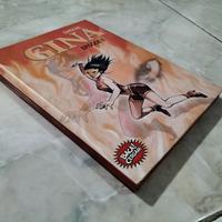 Jual Komik Gina Episode II (Edisi Hard Cover), karya Gerdi WK - Kota ...