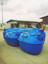 Jual Septic tank Biotech Sistem 2 M3 / 2.000 liter - RC 2 ,Septic tank ...