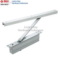 Promo GULI ASSA ABLOY Concealed Door Closer 80S - Penutup Pintu ...