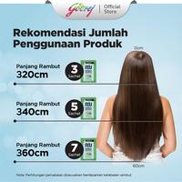 Jual NYU Henna Shampoo Hair Colour - Sampo Pewarna Rambut - Natural ...