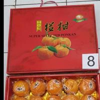 Jual Jeruk Hdl Imlek / Jeruk Imlek / Parcel Buah Imlek Triramulia ...