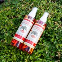 Jual Paramao Root Oil Indonesia 100ml - Kab. Badung - Alive bali ...