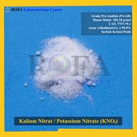 Jual Kalium Nitrat / Potassium Nitrate / KNO3 Pro Analis Merck - 1000 ...