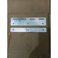 Jual Hanger Bracket Tirai Pvc 120cm - BAUT CLIP+RELL - Jakarta Barat ...