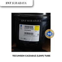 Jual Compressor Tecumseh CAJ 2464Z - Kompresor Tecumseh CAJ2464Z 1,5PK ...
