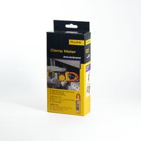 Promo FLUKE 301c 1000 A AC True-RMS Clamp Meter Cicil 0% 3x - Jakarta ...