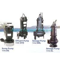 Jual Pompa Celup Ebara 50 DSA 0,75kw Submersible Pump Automatic Pump - Jakarta Barat - Rara Gama ...