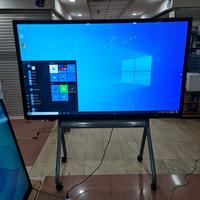 Promo IFP Interactive Flat Panel Touchindo Whiteboard / Papan Tulis ...