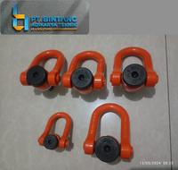 Jual Heavy Duty Eye Bolt / Swivel Lifting eye & ring / Hoist Ring ...