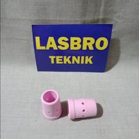 Jual Keramik Gas Diffuser 350A 500A Orifice Mig CO2 350 500 PANA - Kota ...