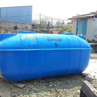 Jual Septictank Biotech Sistem 5 M3 / 5.000 liter - Septic tank Bio ...