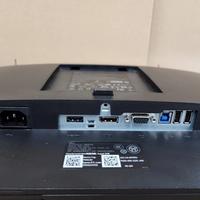 Jual MONITOR DELL 22 INCH LED P2217Hb HDMI FULL HD JUAL TANPA KAKI LIKE ...
